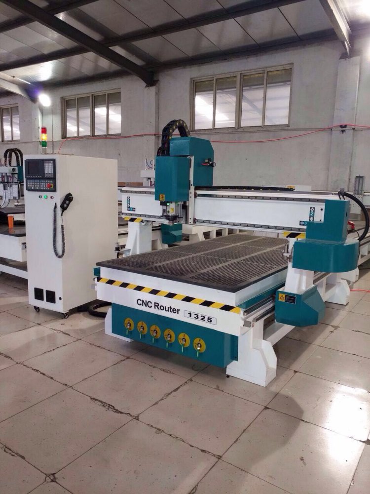 The Best CNC Router for Campervan Conversions - CKJ CNC