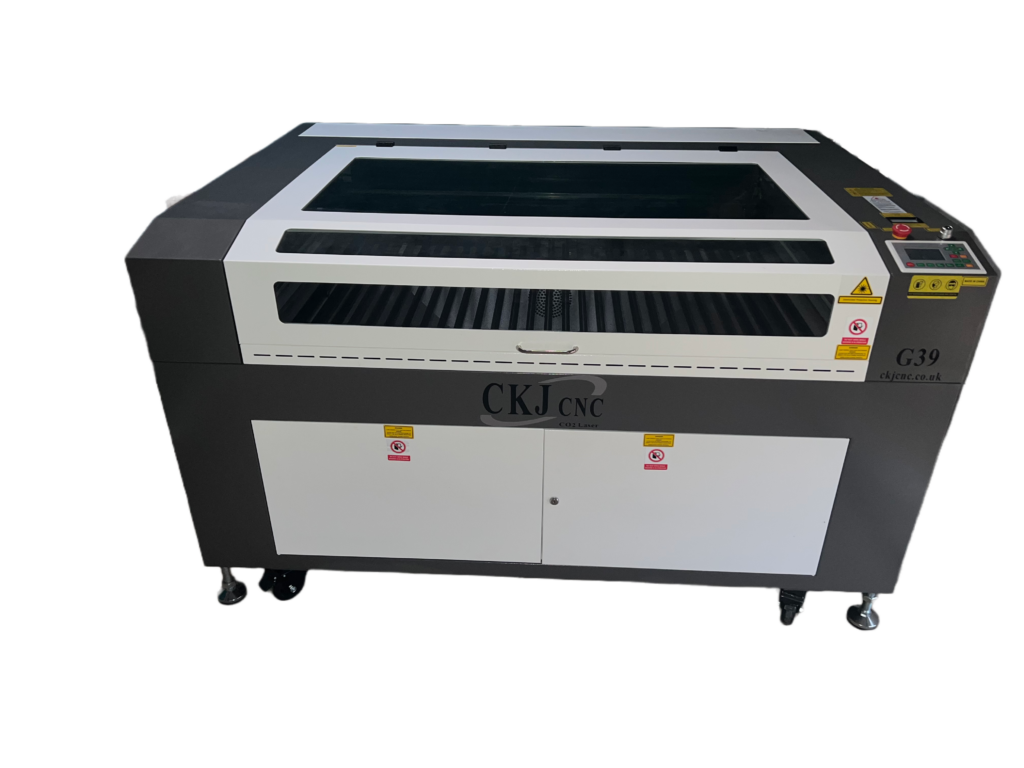 Laser Cutter CKJ-G39 - CKJ CNC